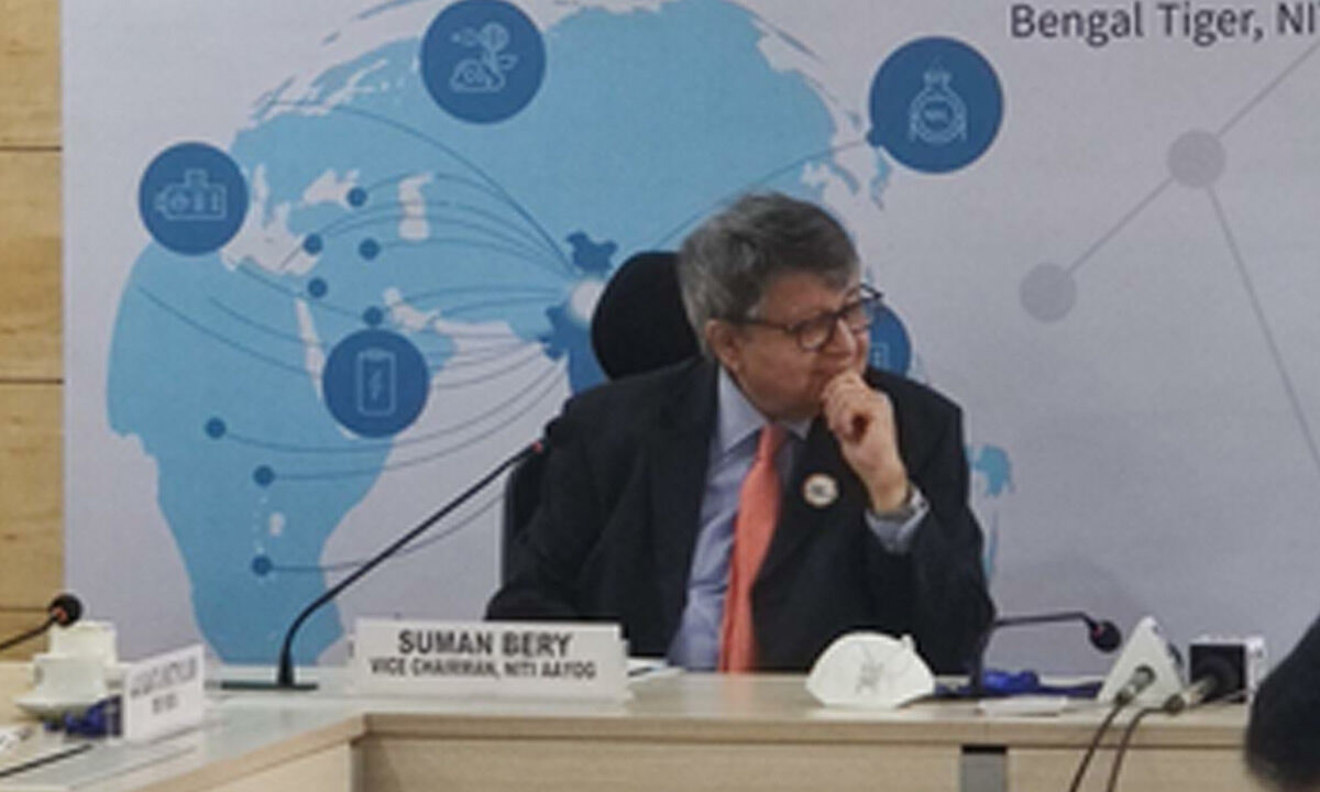 India ascent from ‘Fragile 5’ to fastest-growing economy has lessons ...