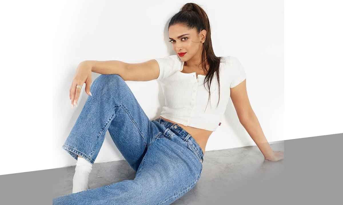 Deepika Padukone emphasises balanced eating amidst misconceptions about ...