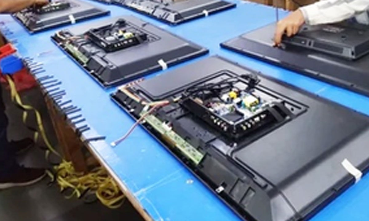 Union Budget: Electronics players seek comprehensive support for local ...