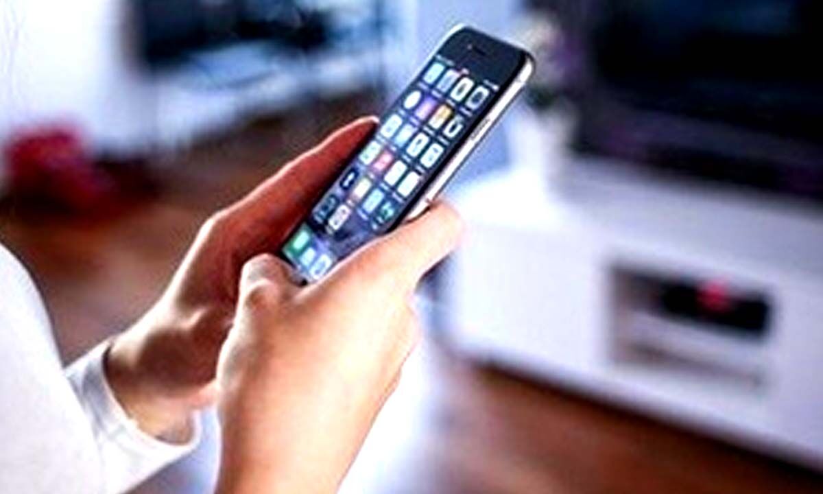 US smartphone market’s sell-in down 4 pc in Q3