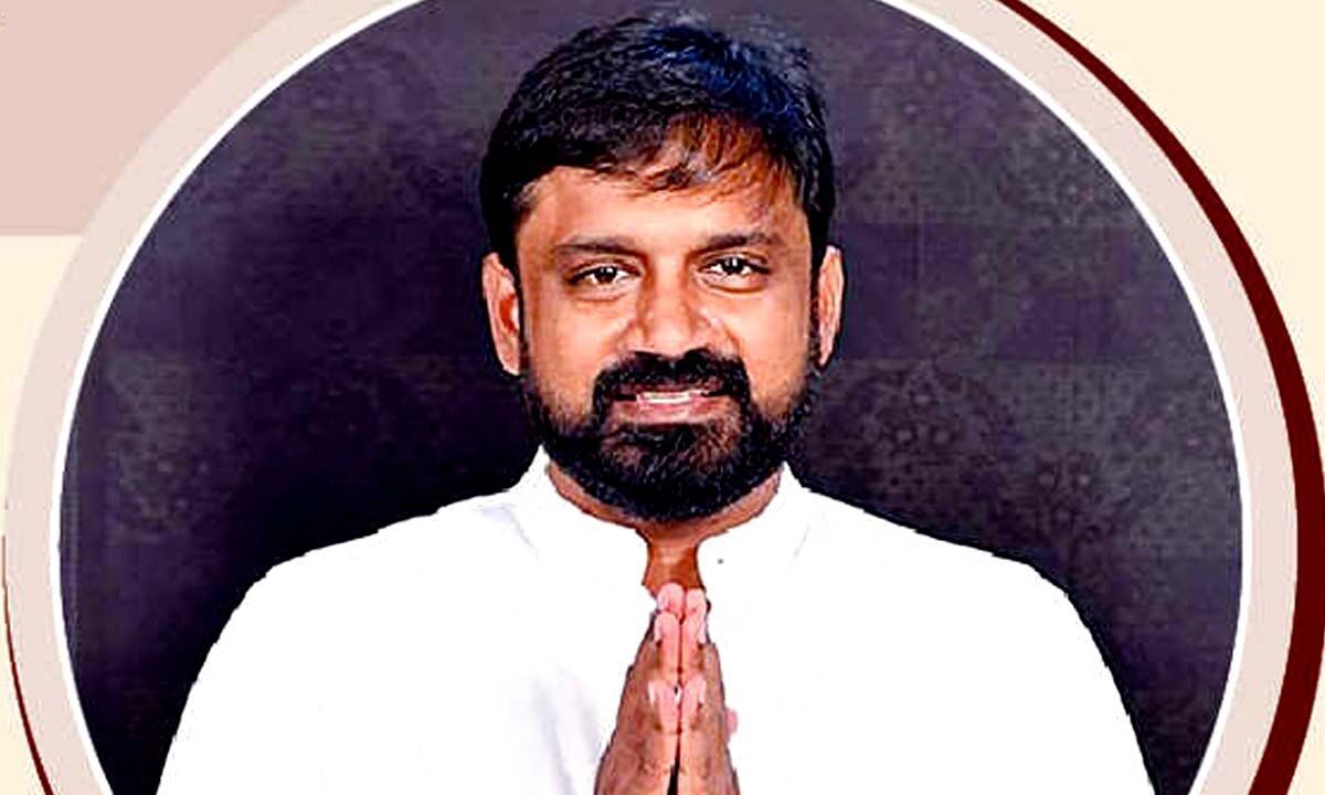 Strong vote bank an asset for Adireddy family