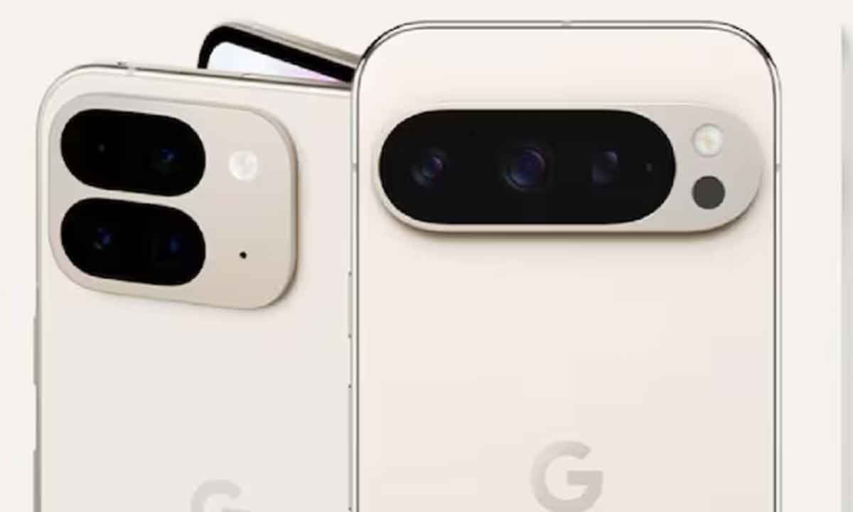 Google Teases Pixel 9 Pro and Pixel 9 Pro Fold Before August 13 Launch