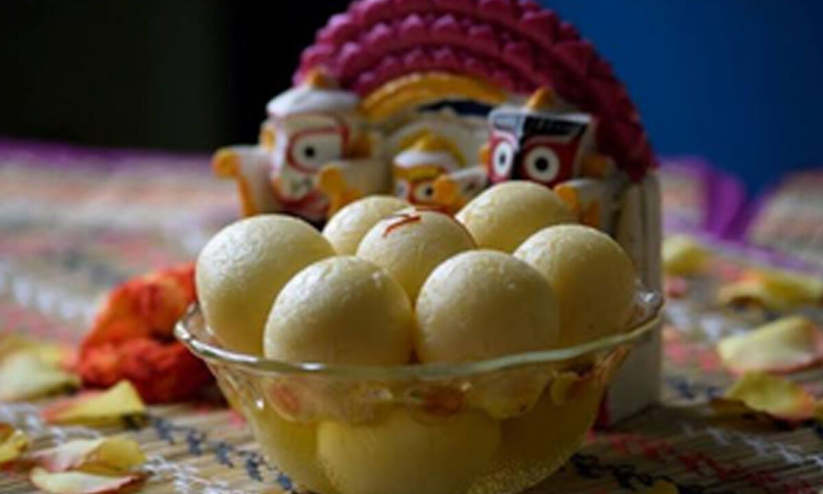 Odisha celebrates 'Rasagola Divas' as Rath Yatra concludes