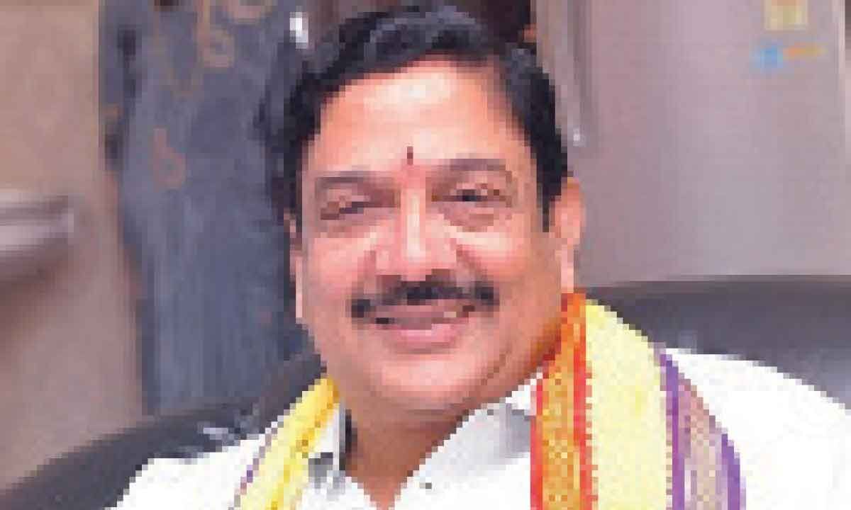 Know your MLA: K Kala Venkata Rao becomes winner in a key battle with ...