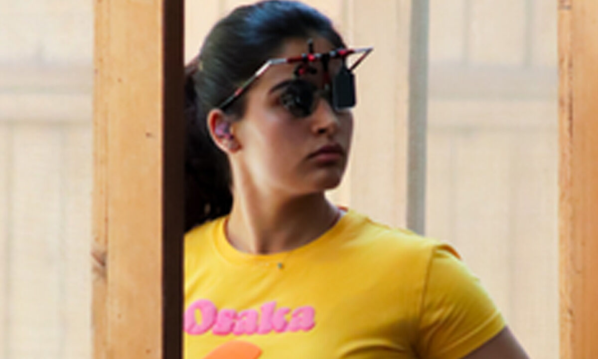 Paris Olympics Countdown: After Rio, Tokyo debacle, shooters aim for ...