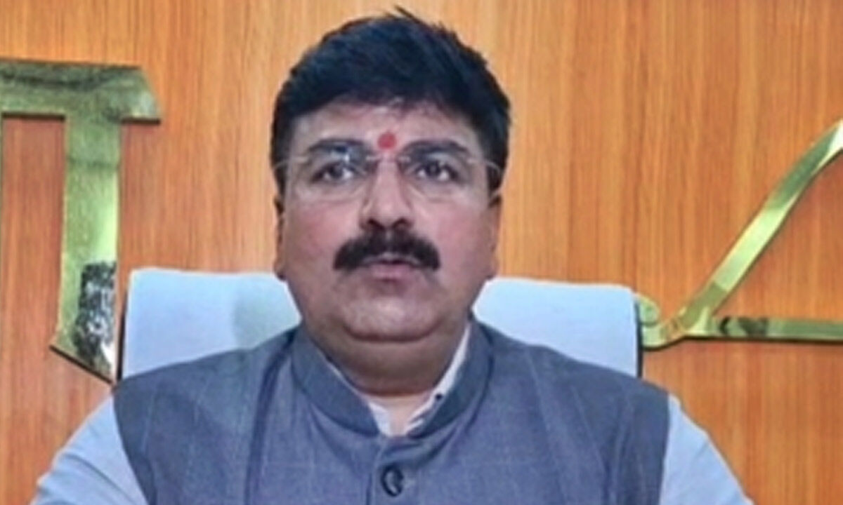 Thackeray levelled ‘baseless’ allegations against Dharavi project: Shiv ...