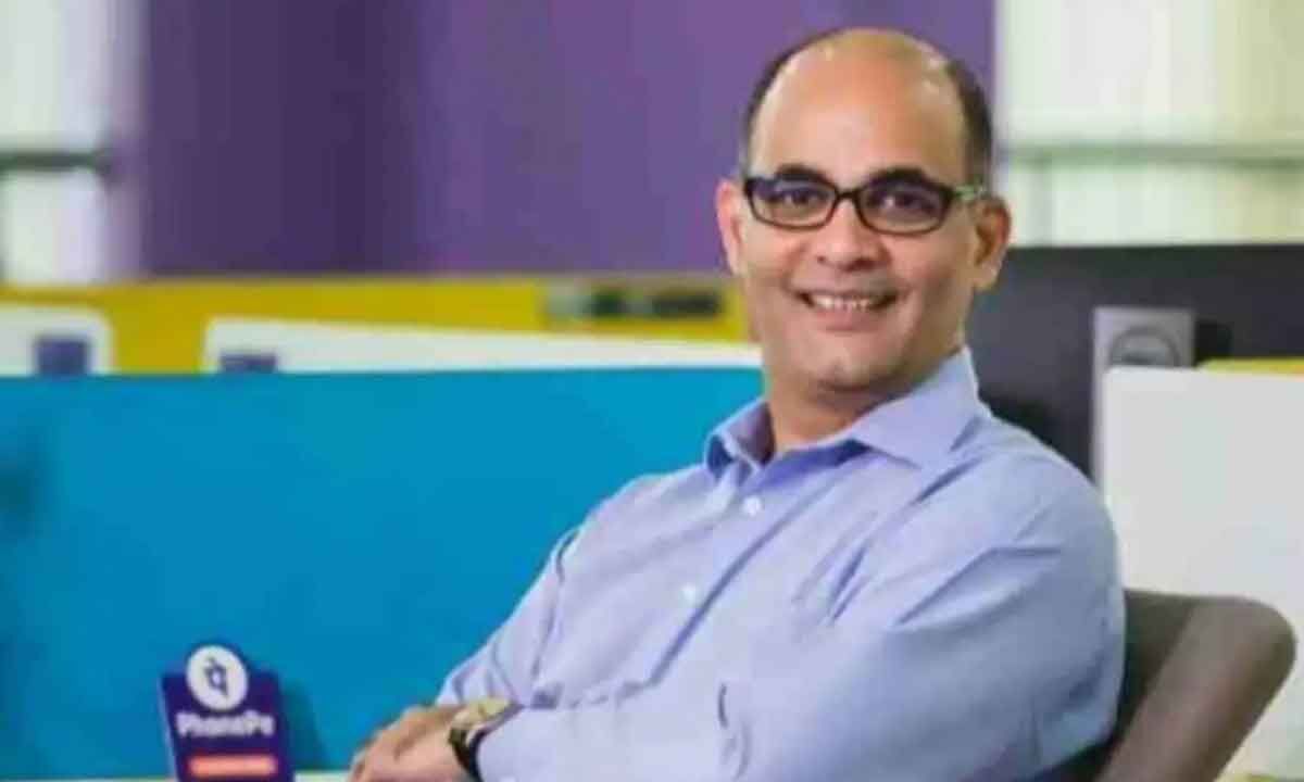 PhonePe CEO clarifies comments on Karnataka job quota bill, offers apology