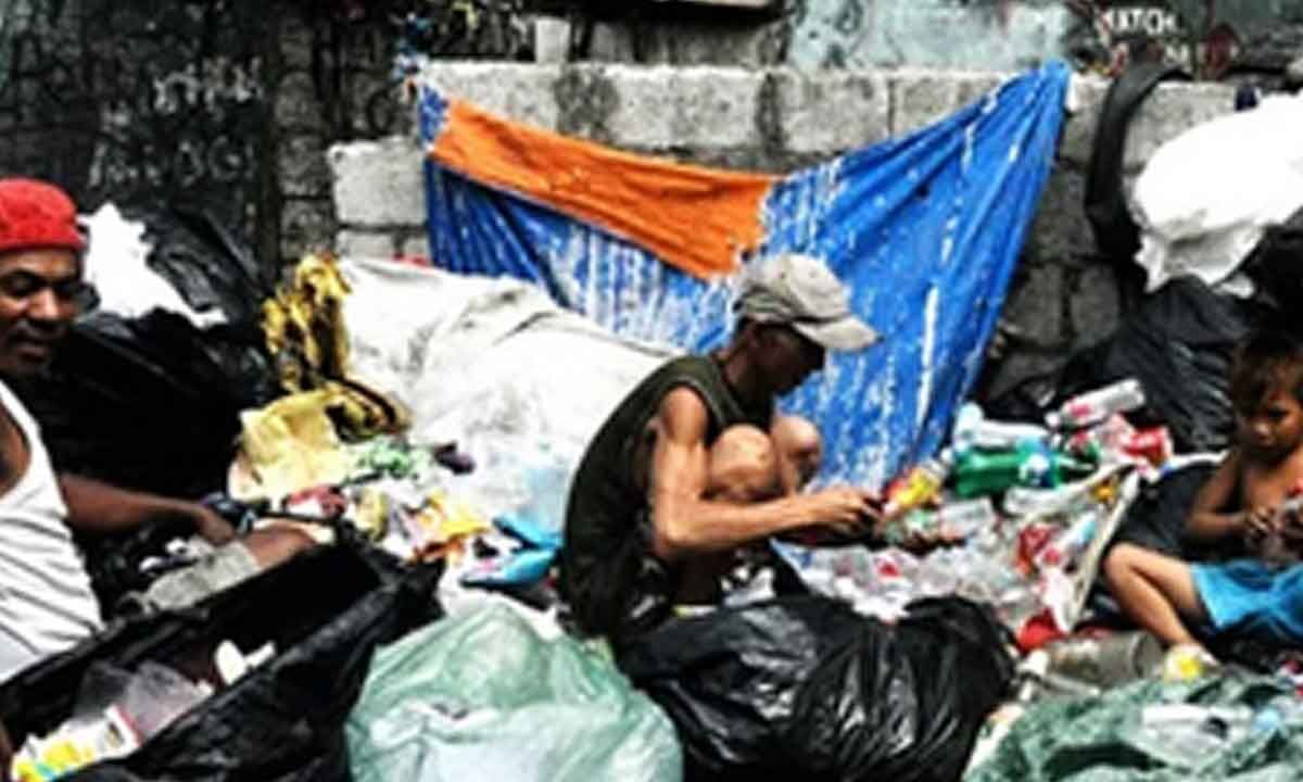 Poverty rate in Philippines declines to 15.5 per cent in 2023