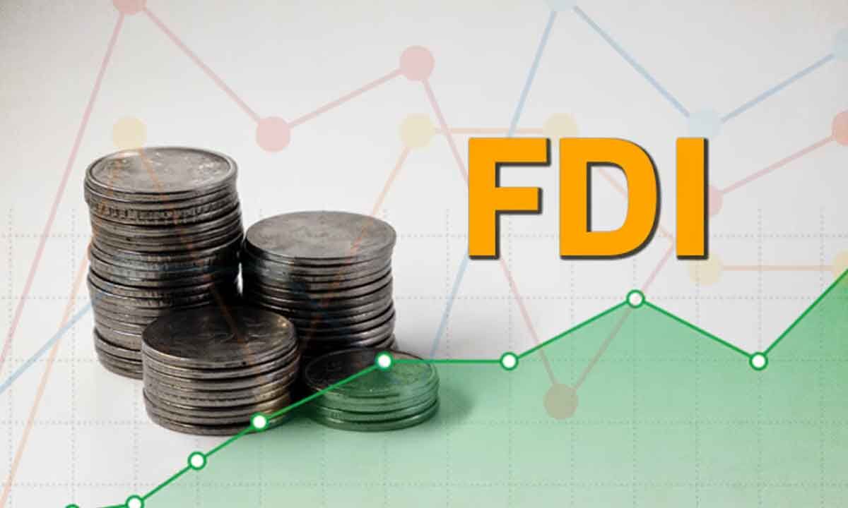 Best infra to attract FDI in renewables,telecom: Survey