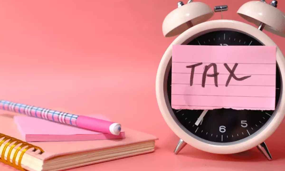 India sees 74 pc drop in income disparity since AY15, direct tax ...