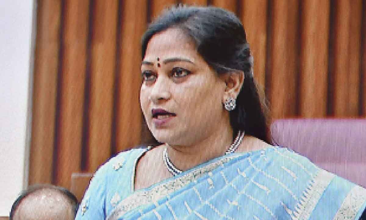 Steps will be taken to fill 20,000 vacancies in police department says ...