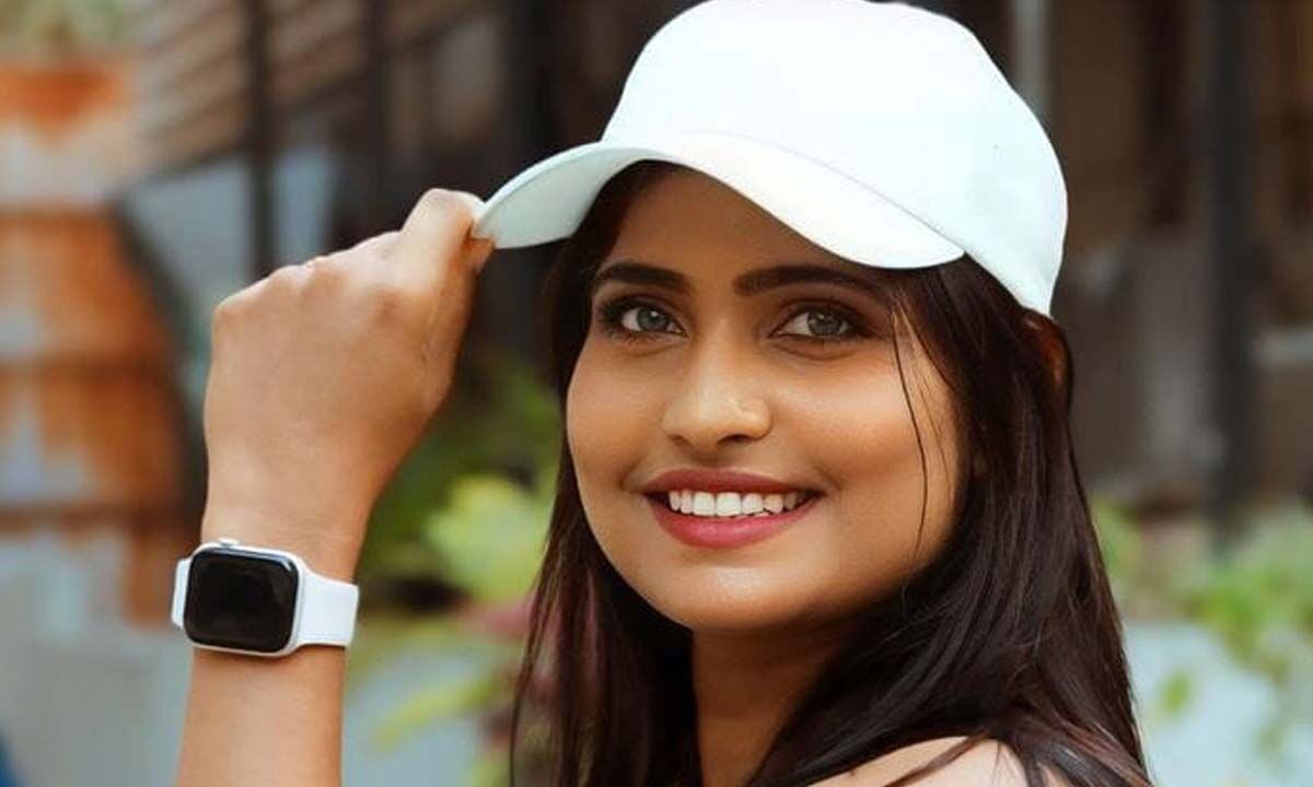 Bhavya Bhuvanahalli Chandre Gowda Makes a Triumphant Return in ...