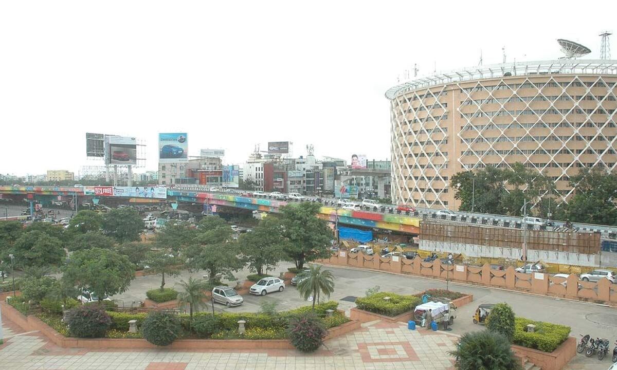 Hyderabad: School safety zones a la Pune urged in city