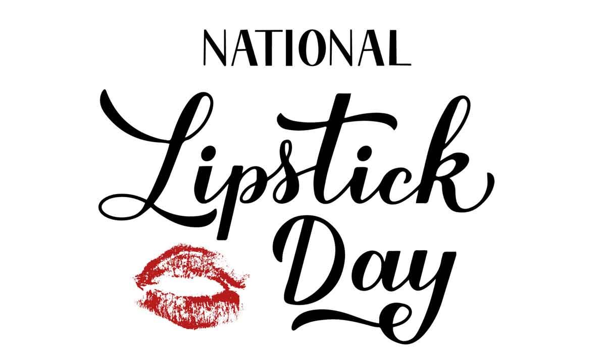 National Lipstick Day 2024: Lipstick Hacks You Didn't Know You Needed