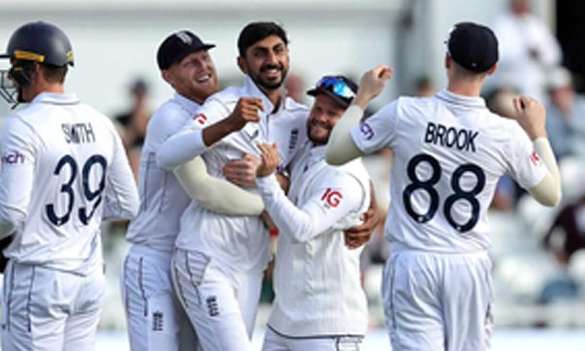 England have shown improvement in 3-0 win over WI, says Mark Butcher