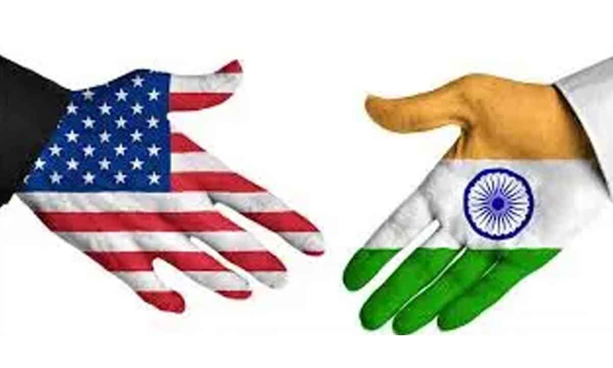 Indo-US trade to gain on tax reforms: IMF