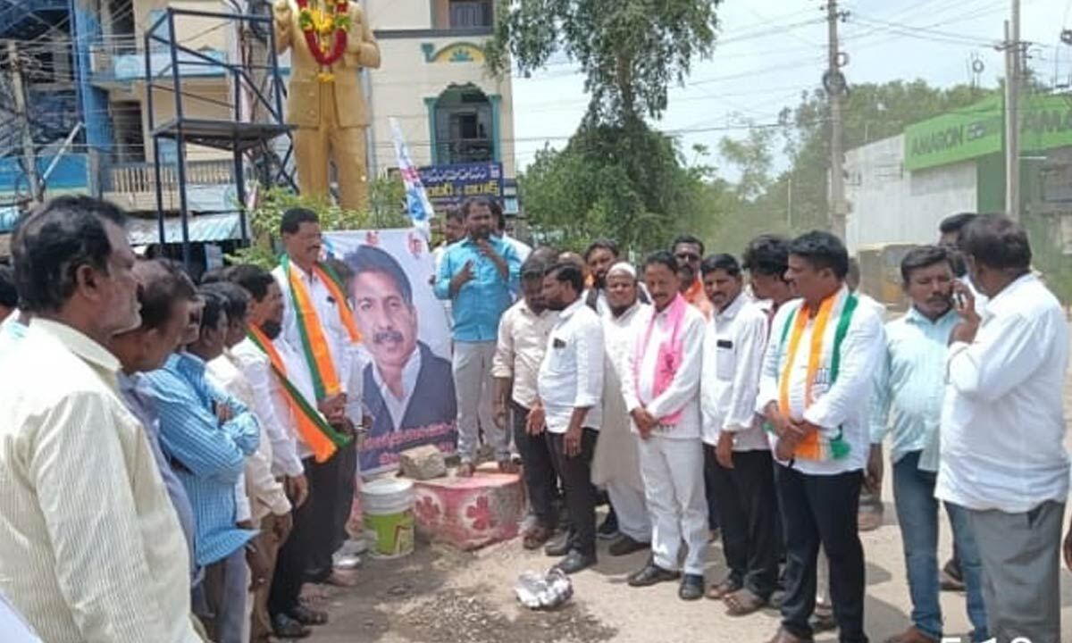 30-Year Long Struggle Triumphs: Supreme Court Approves SC Sub-Caste ...