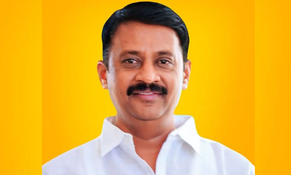 TDP wins Srisailam thanks to Rajasekhar’s hard work