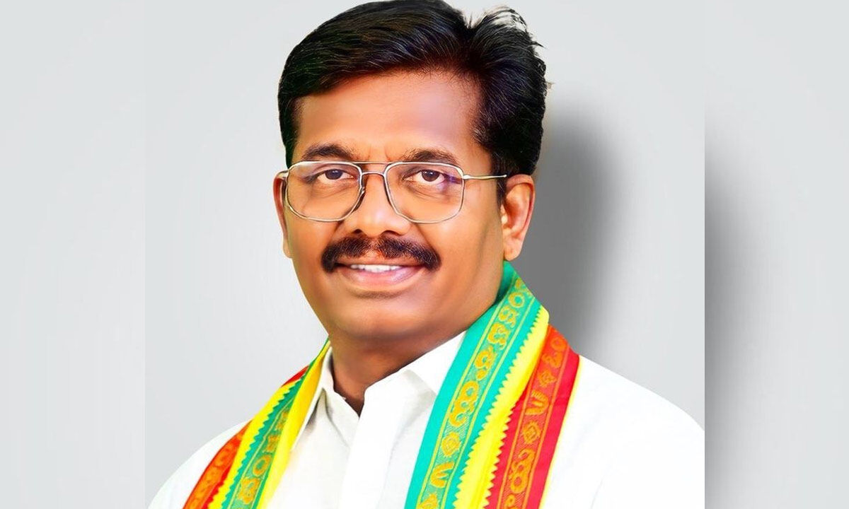 Aithabathula makes a triumphant return