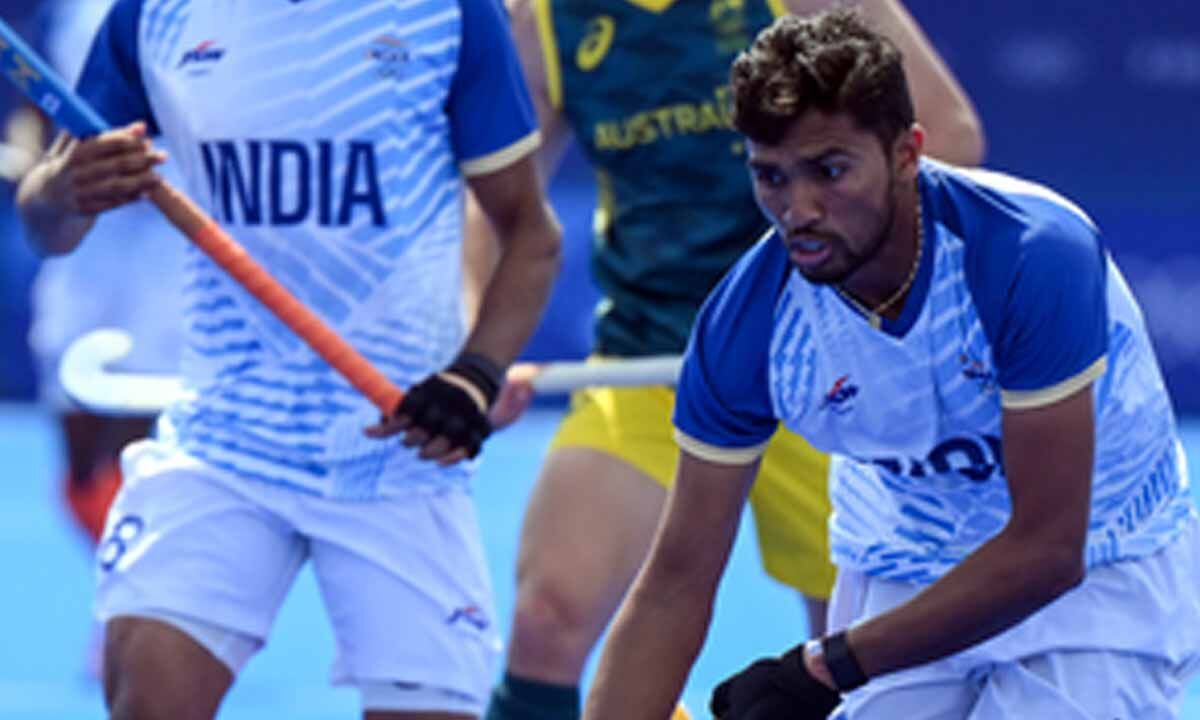 Paris Olympics: QF against Great Britain will be tough for India, says ...