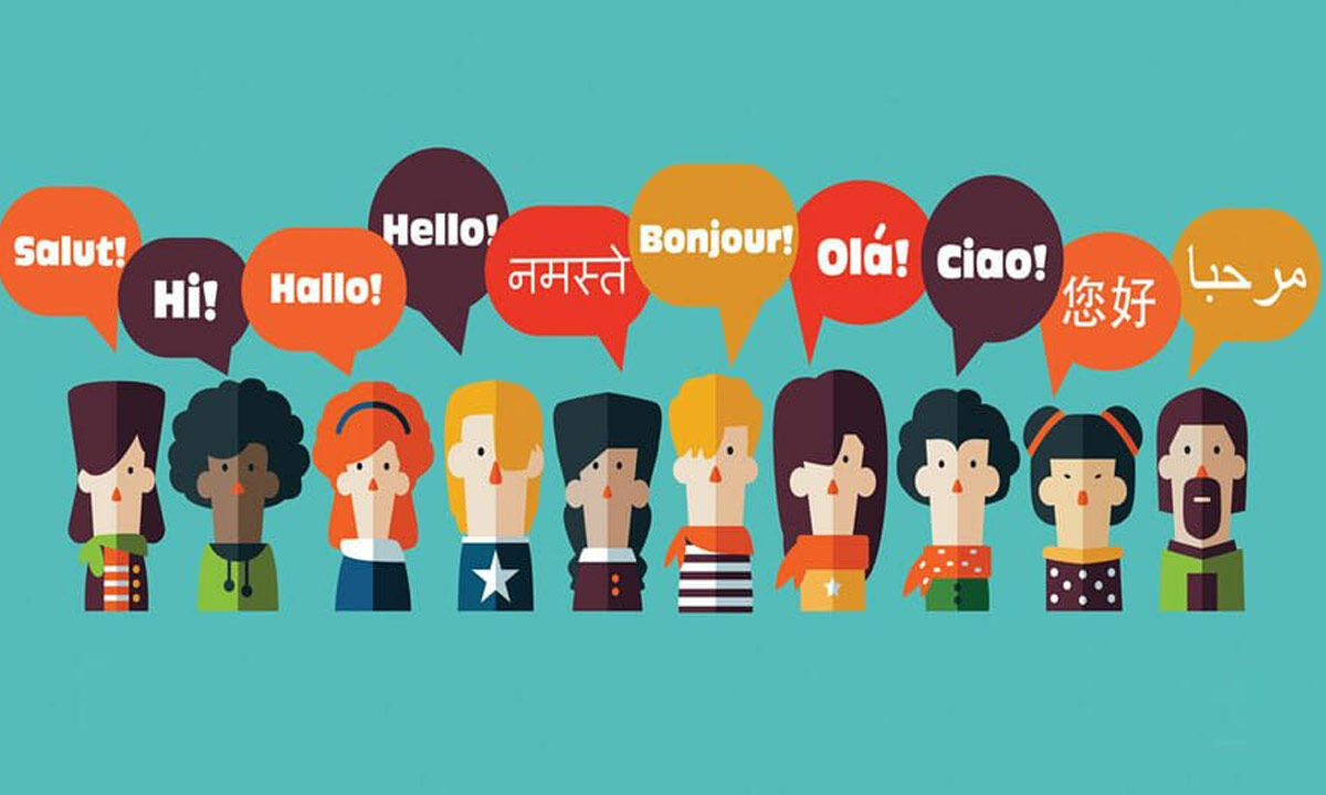 On Learning a Language