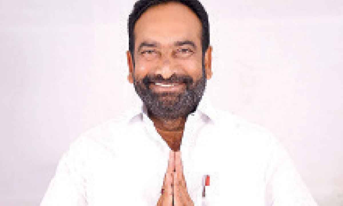 Know your MLA: Consistent fight against YSRCP helps Julakanti win Macherla