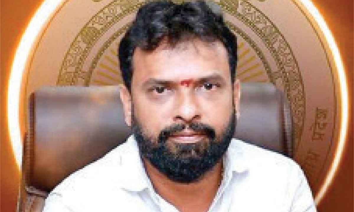 Know your MLA: Subhash: A Rising star in state politics