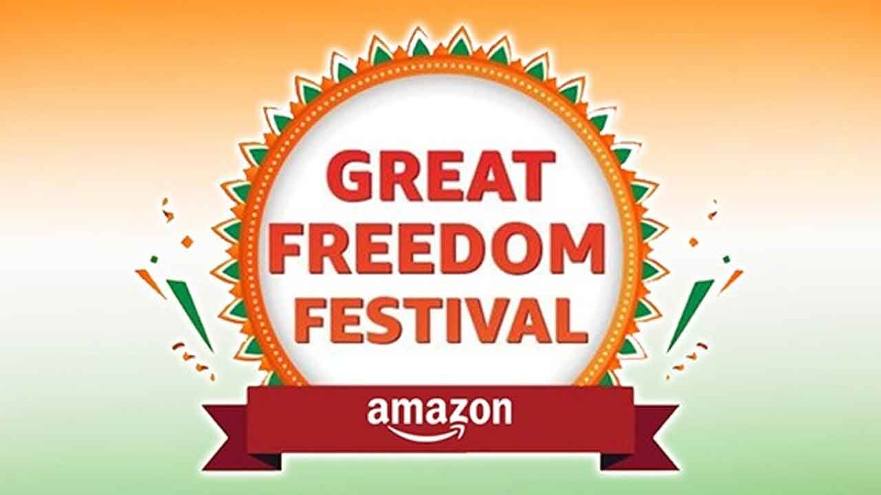 Amazon Great Freedom Sale: Great Smartphone Deals on Apple, OnePlus and ...