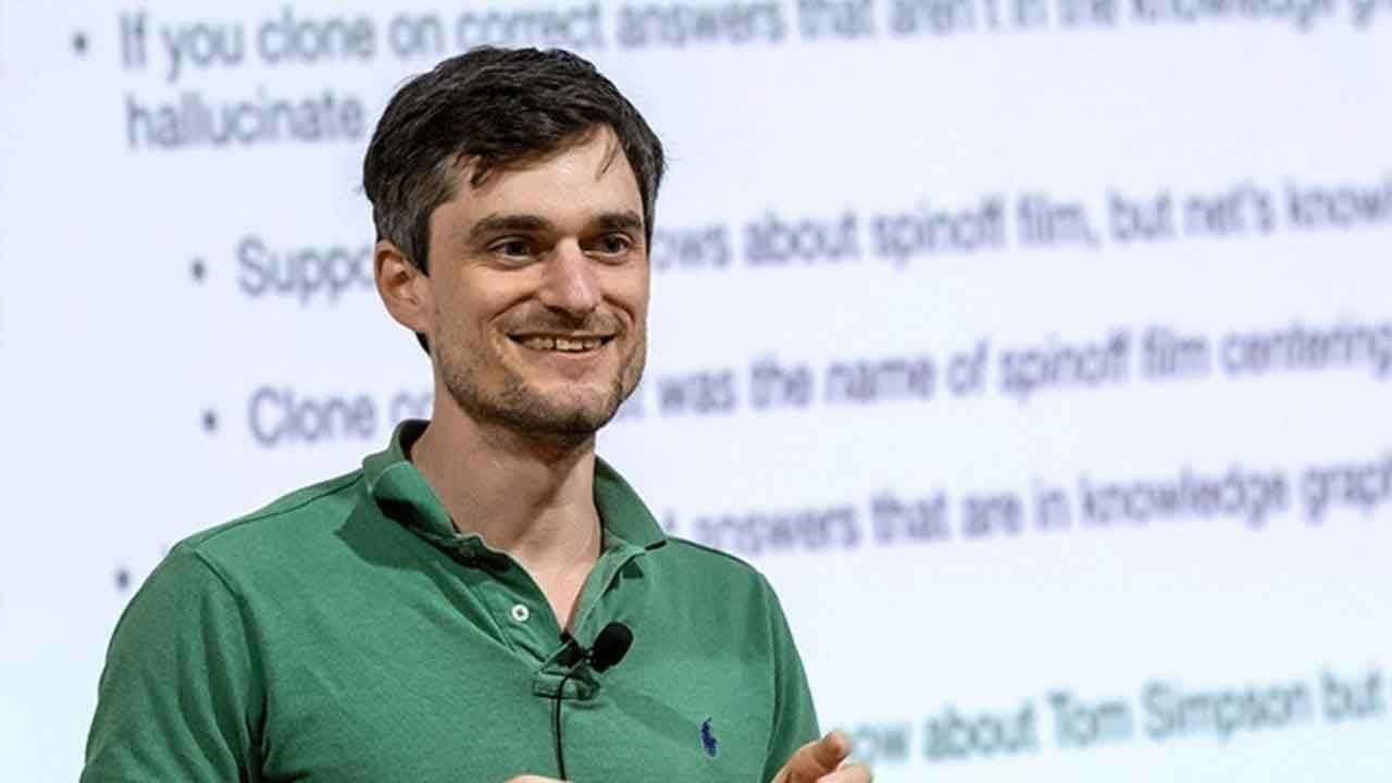 OpenAI Co-Founder John Schulman Departs to Join Rival Anthropic