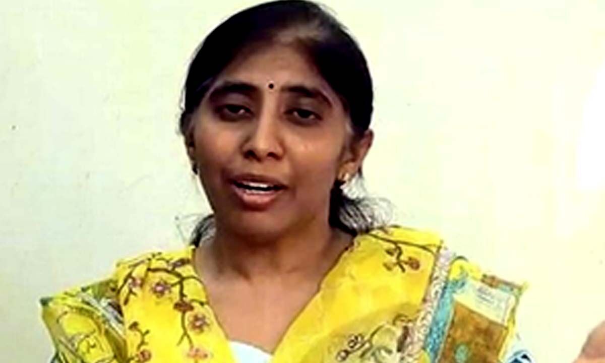 Jagan’s cousin meets Andhra Home Minister, seeks justice in father’s ...