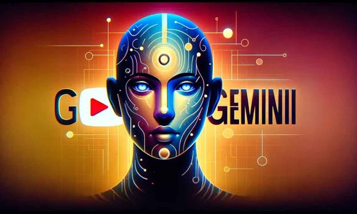 YouTube to Revolutionize Content Creation with Gemini AI Tool