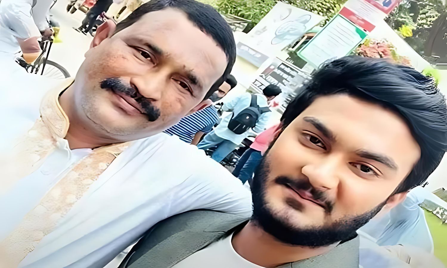 Producer Salim Khan and Actor Shanto Khan Killed in Bangladesh Riots