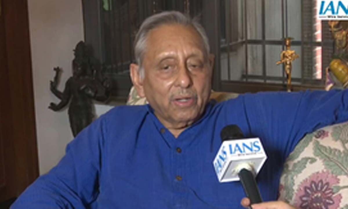 Sheikh Hasina was best PM for India, govt rightly welcomed her: Aiyar