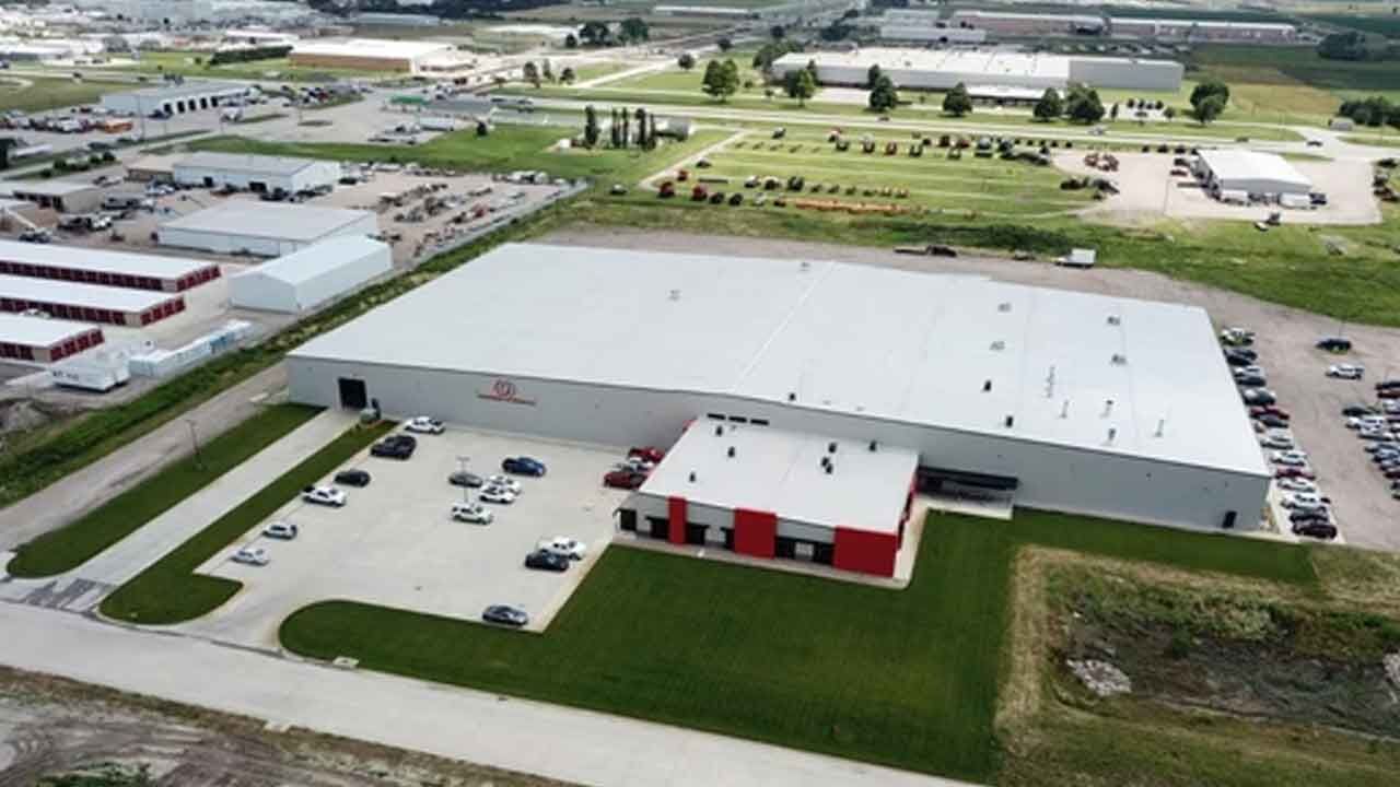 Wipro Infra picks US firm