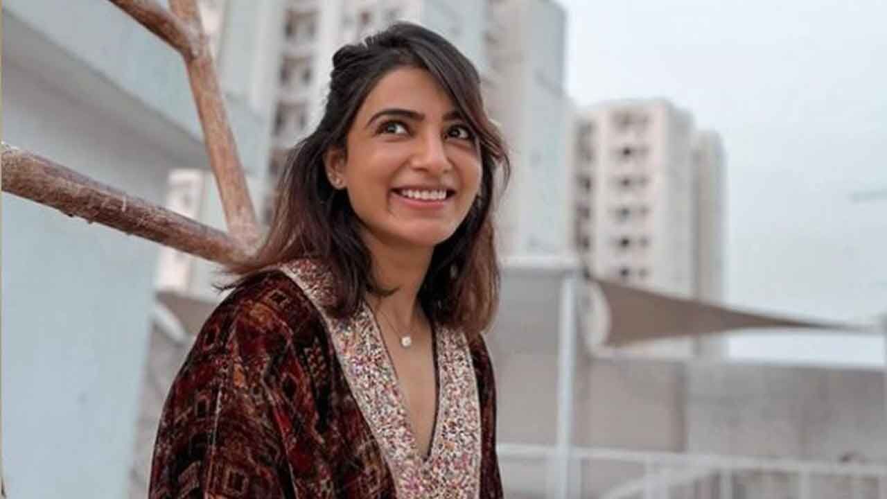 Samantha’s post after Naga Chaitanya engagement with Sobhita goes viral