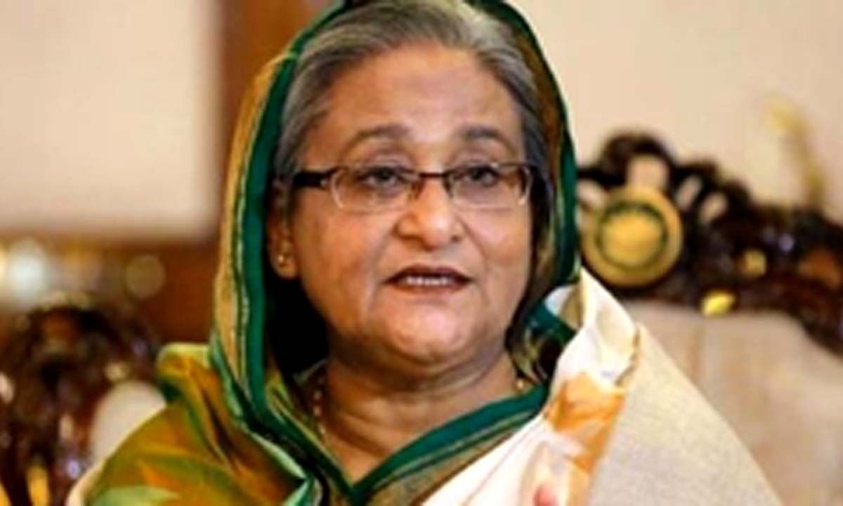 'Had I surrendered Saint Martin Island...,': US named in Sheikh Hasina ...