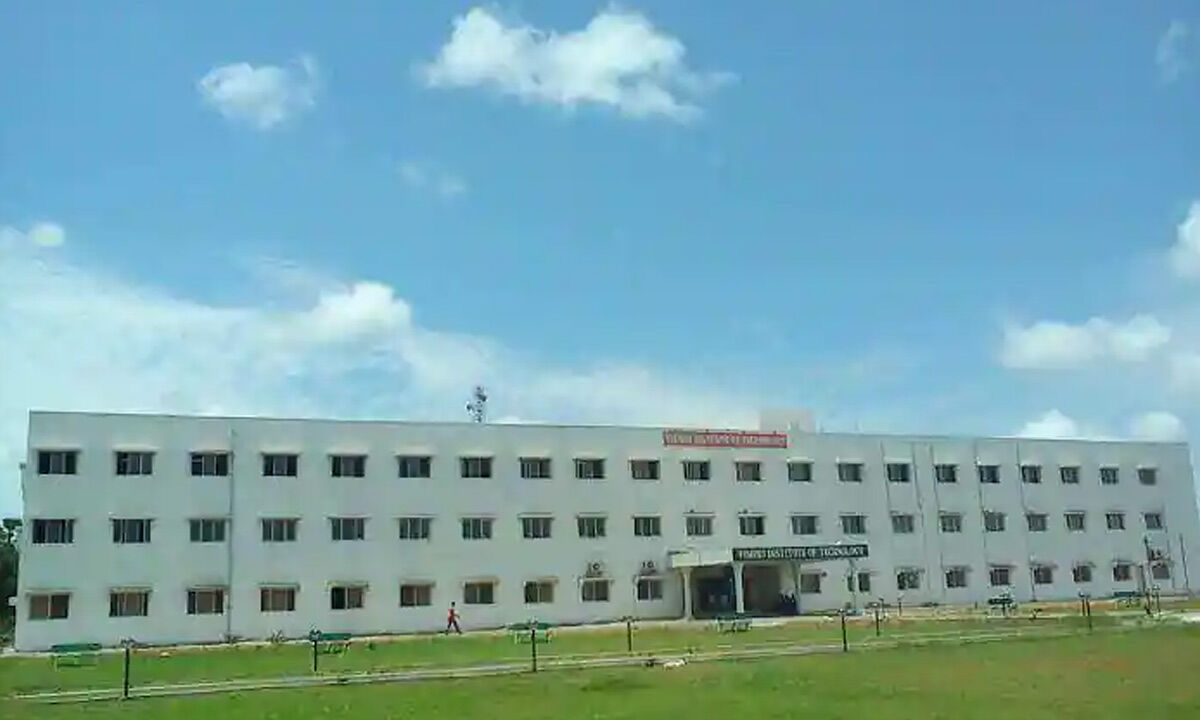 2nd Graduation Day celebrations held at VIT