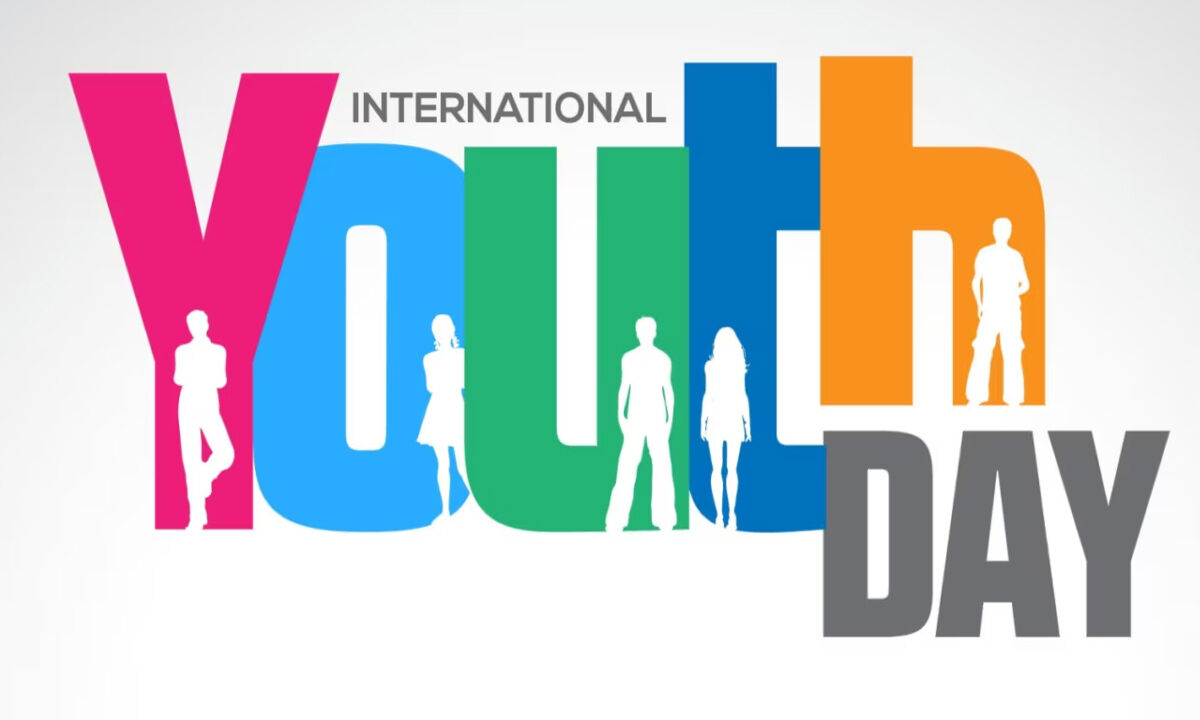 Celebrating International Youth Day 2024: Wishes, Quotes, and Messages ...