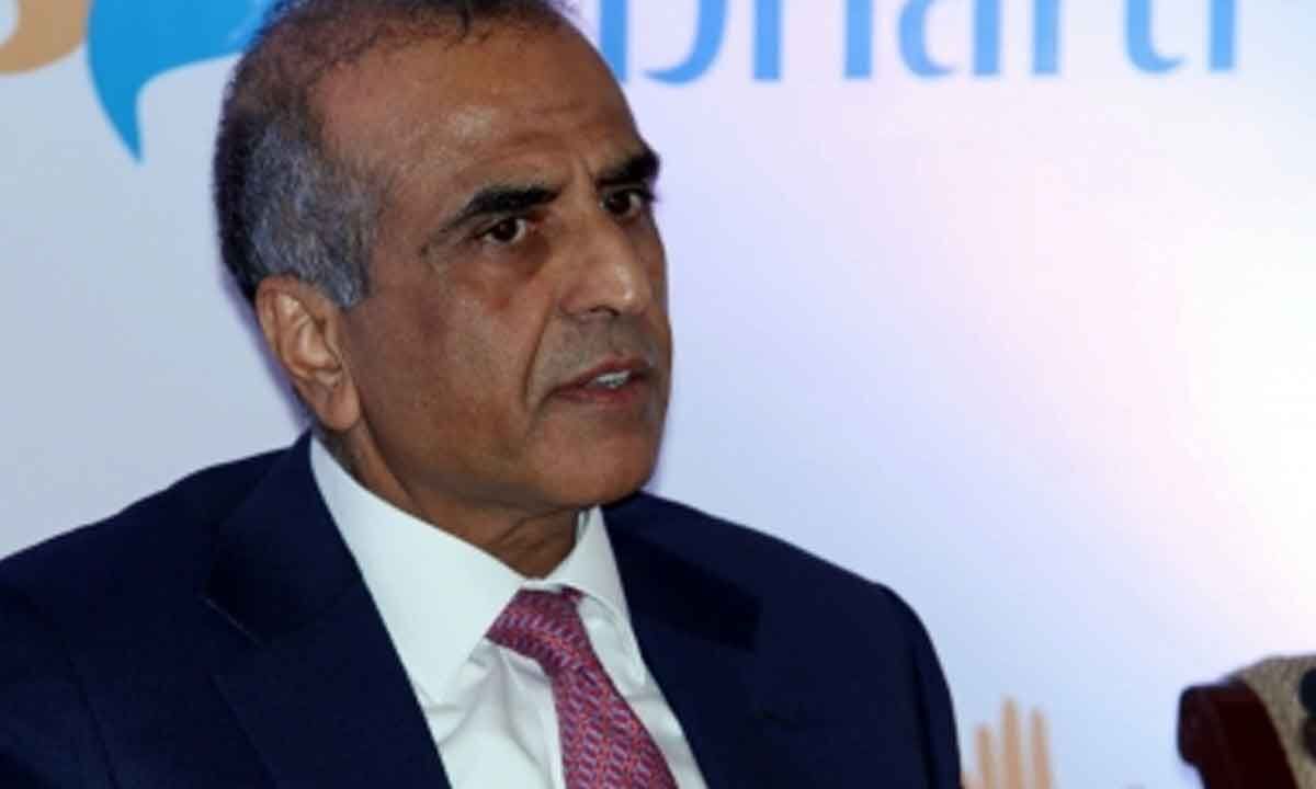 Bharti Enterprises to buy 24.5 pc stake in UK’s BT Group for about $4 ...