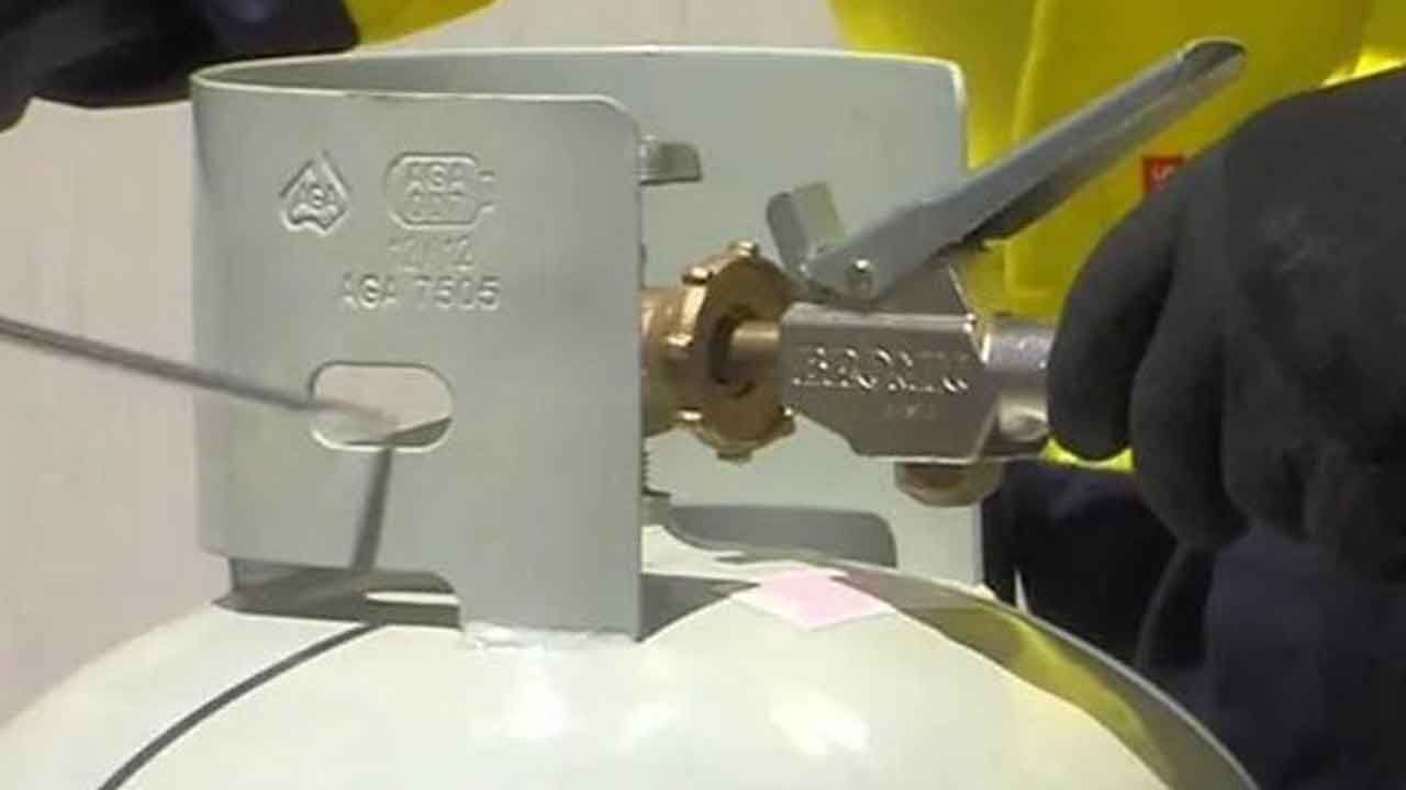 SETWIN launches 3-day training course on LPG