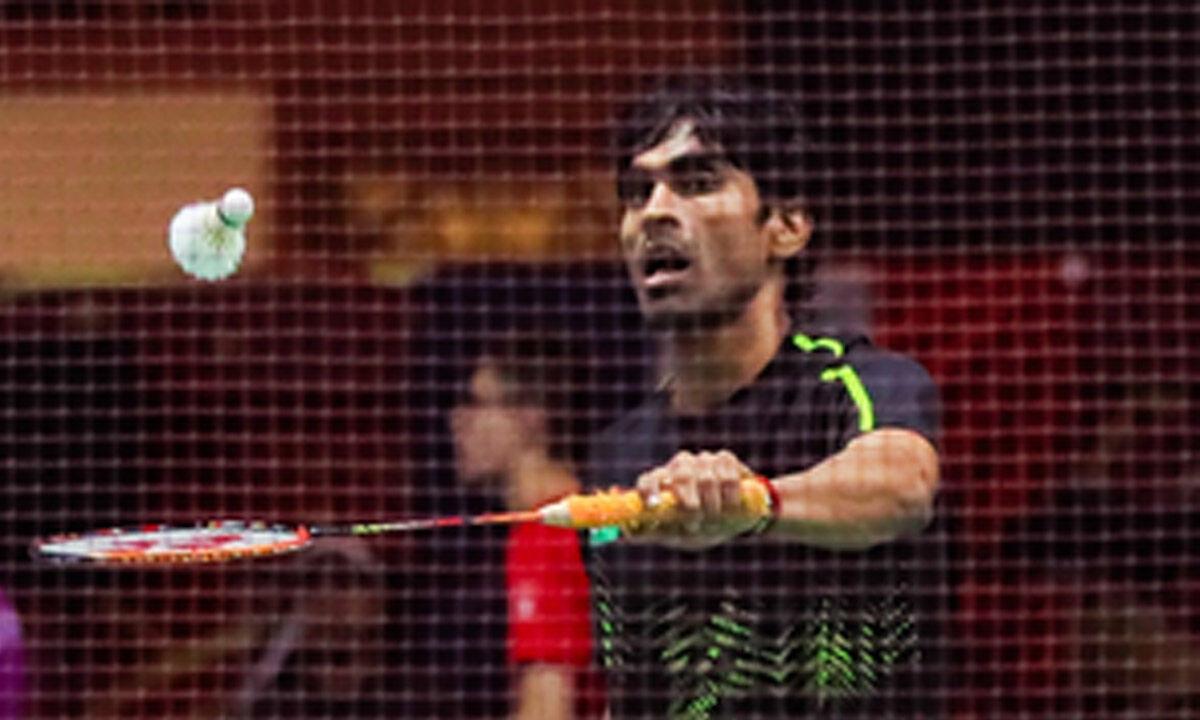 'Challenging time for me as an athlete', says Pramod Bhagat on being ...