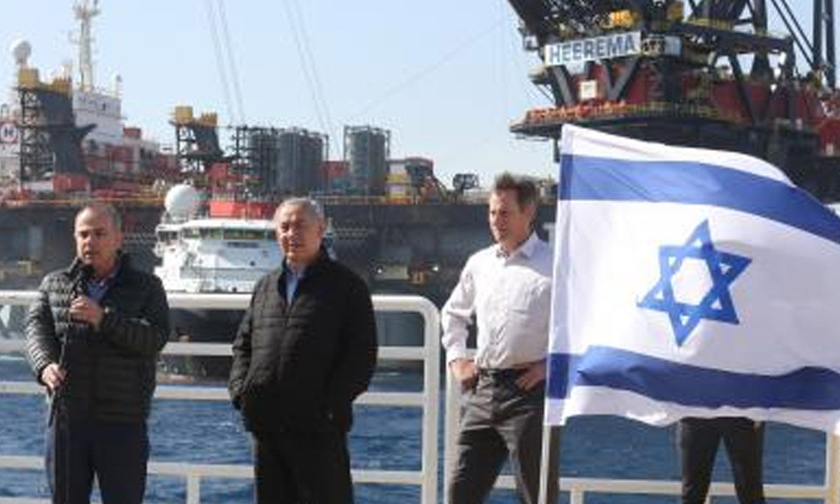 Israeli hi-tech sector contributes over third of national income tax ...