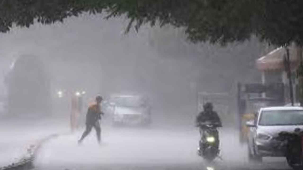 IMD warns of heavy rain in Wayanad