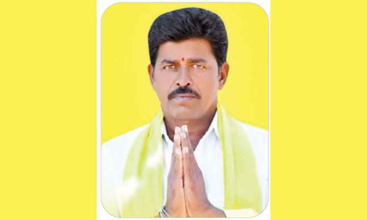 Senior TDP leader hacked to death in Pathikonda
