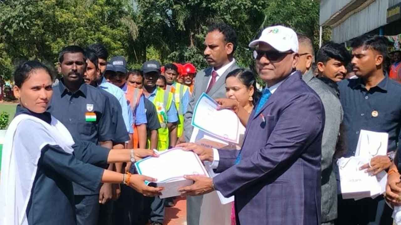 All should contribute to country’s development