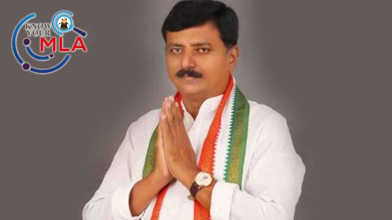 Know Your MLA: With a sole focus on constituency devpt