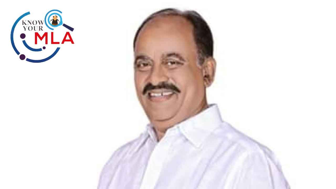 Know Your MLA: Restoring confidence among constituents