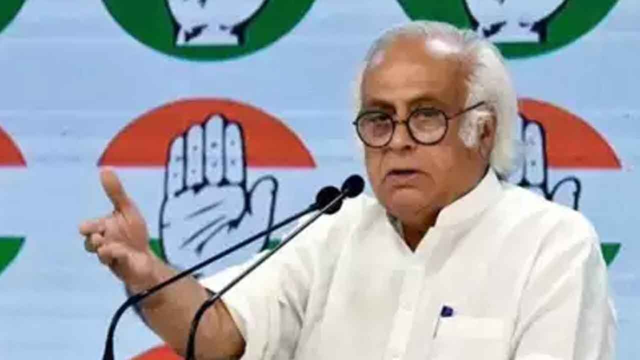 Congress flags massive data breach in CBSE answer sheets