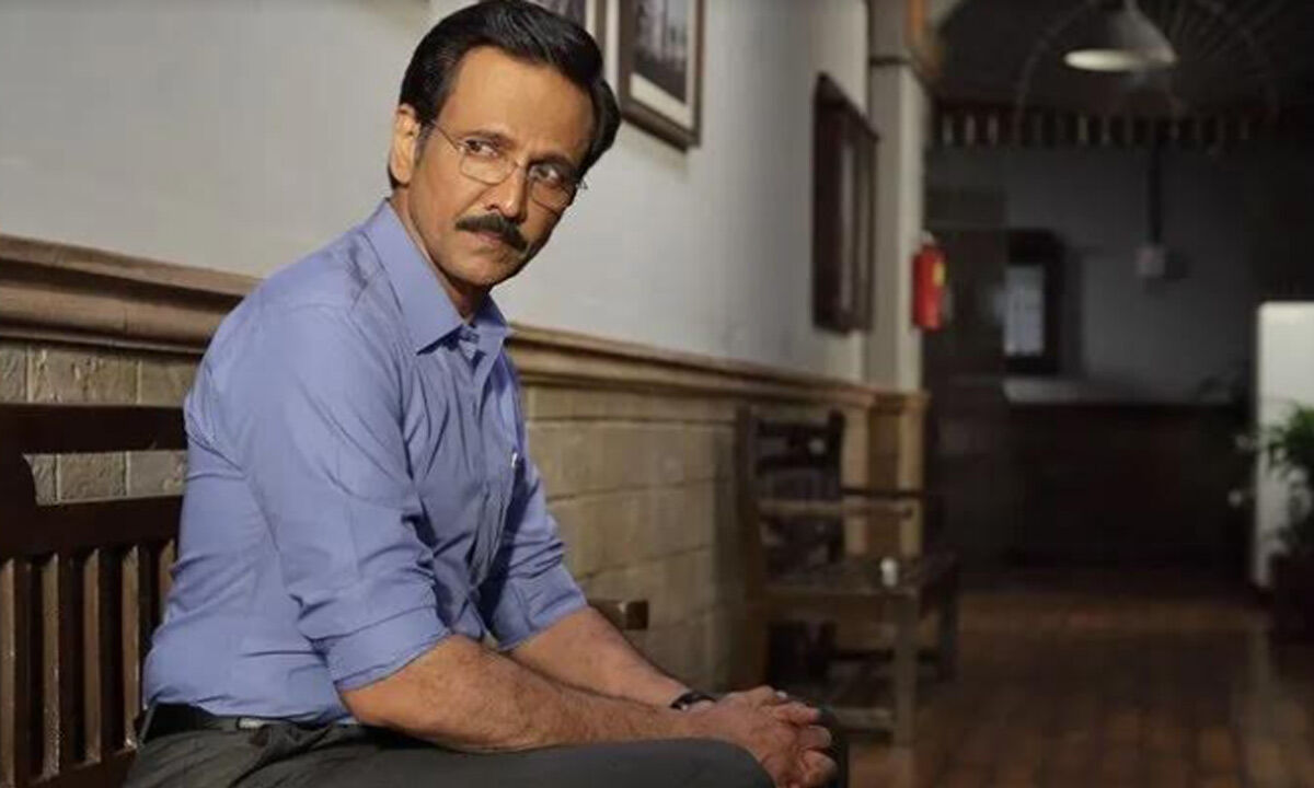 Kay Kay Menon grips humility and craft in acting