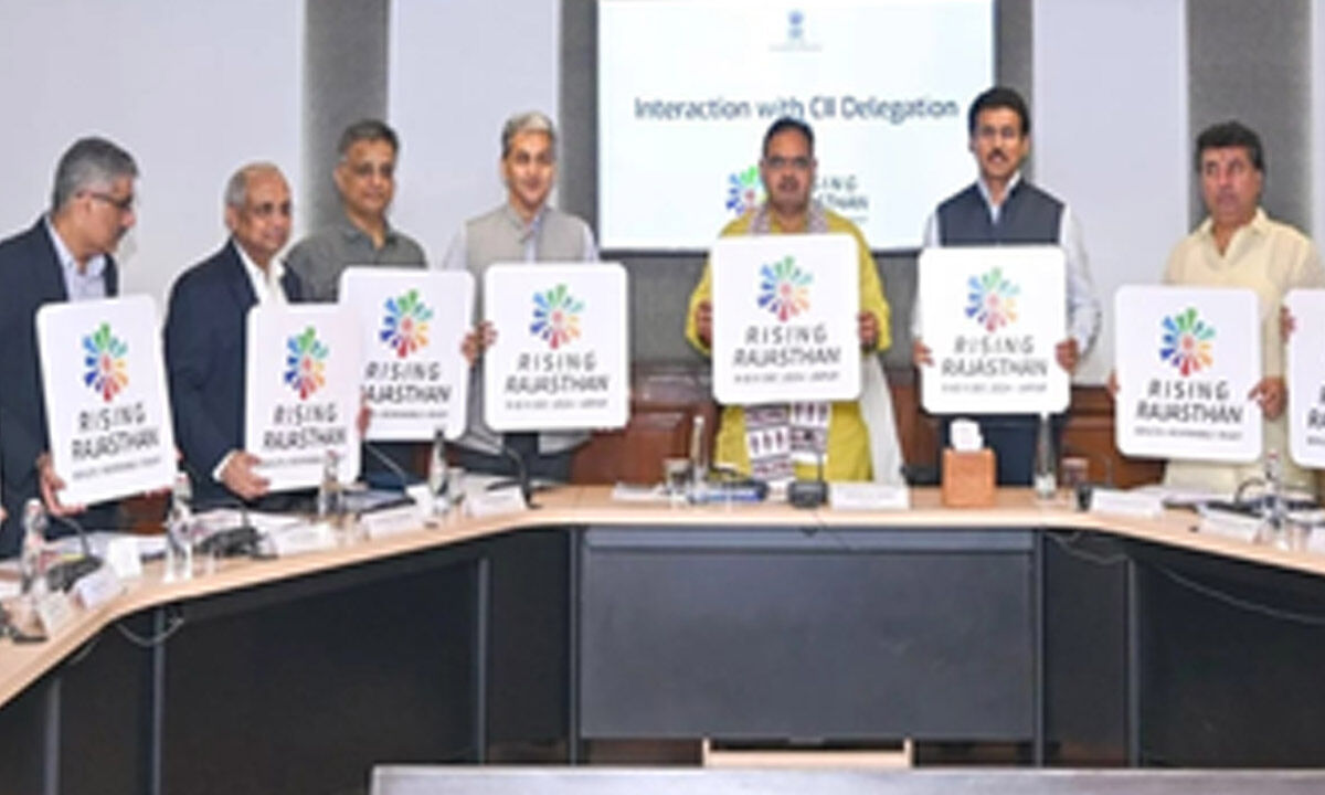 Investment proposals worth over Rs 5.21L crore pour in ahead of 'Rising ...